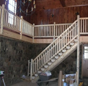 StairMeister | Straight-Run Stairs