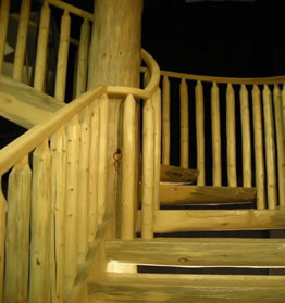 StairMeister | Straight-Run Stairs