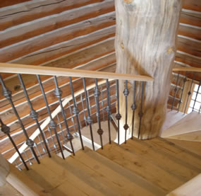 StairMeister | Straight-Run Stairs