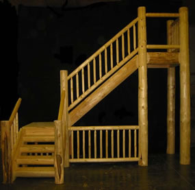 StairMeister | Straight-Run Stairs